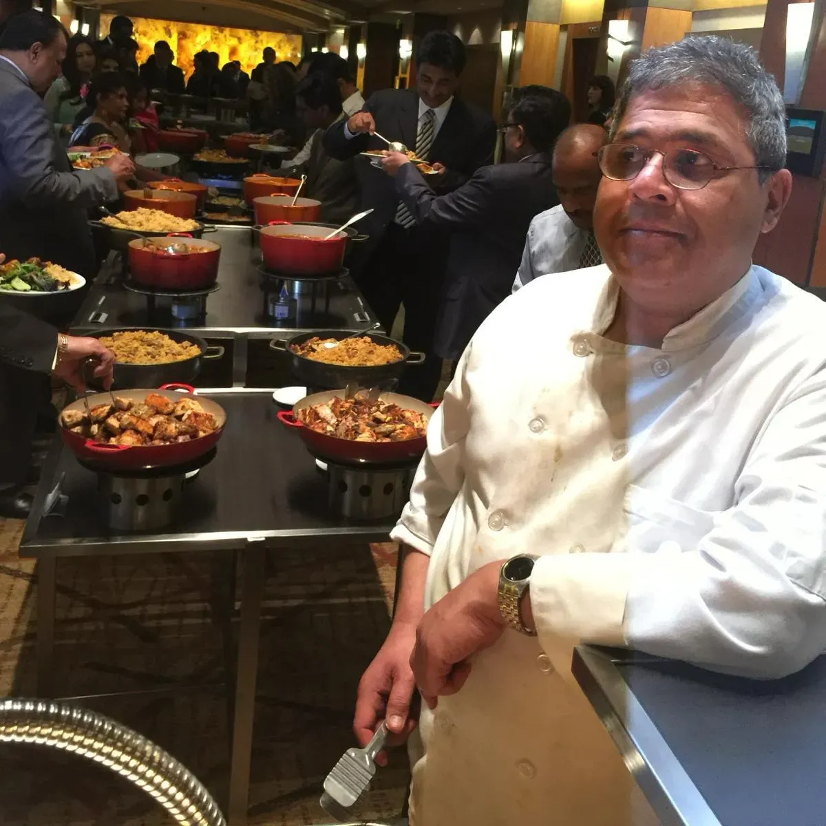 Masala of India Cuisine - Best Indian Restaurant in Northgate, Seattle - WA