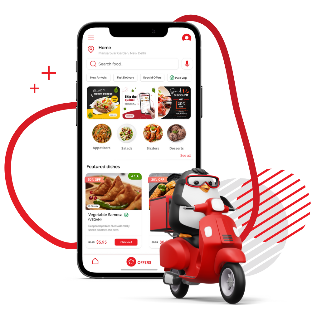 About Grub Digest | Order Food Online | Grub Digest