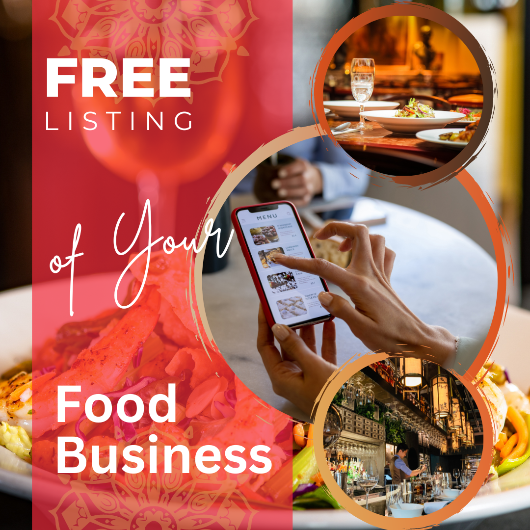 Contact Us | Order Food Online | Grub Digest